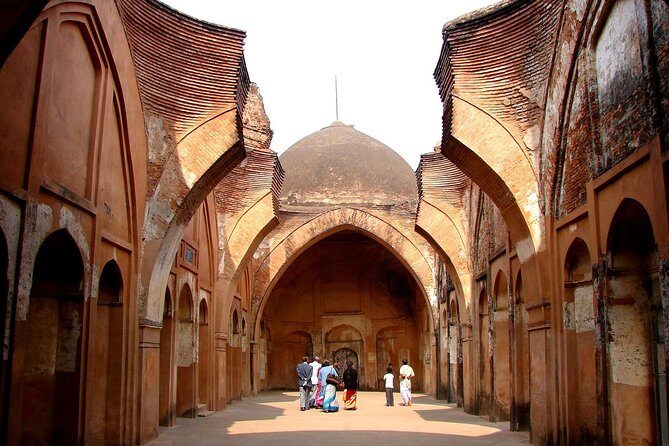 Majestic Murshidabad: A Private Day Tour from Kolkata - Practical Details & What You Should Know