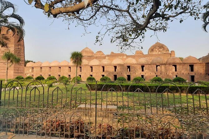 Majestic Murshidabad: A Private Day Tour from Kolkata - The Sum Up
