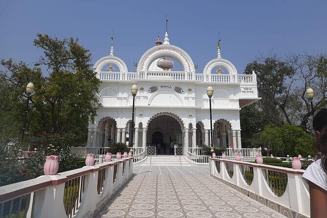 Majestic Murshidabad: A Private Day Tour from Kolkata - FAQs