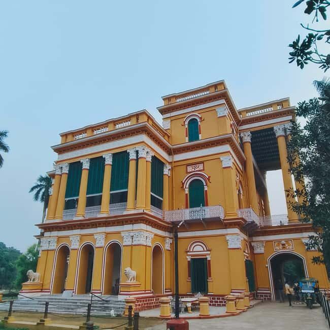 Majestic Murshidabad: Murshidabad 2 Nights & 3 Days Tour - An In-Depth Look at Murshidabad’s 3-Day Tour Experience