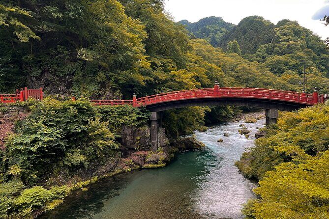 Majestic Nikko - Exploring the Itinerary in Detail