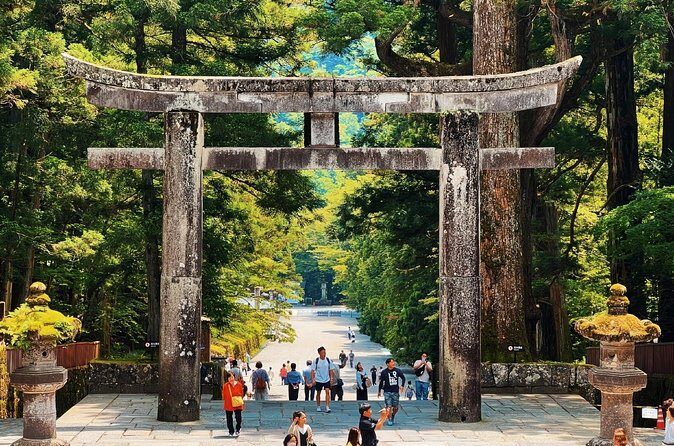 Majestic Nikko - The Sum Up: Who Is This Tour Best For?