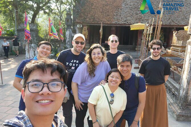 Majestic Ninh Binh Discovery: Mua Cave & Tam Coc private tour - An In-Depth Look at What the Tour Offers