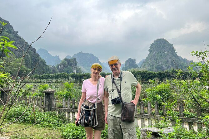 Majestic Ninh Binh Discovery: Mua Cave & Tam Coc private tour - Who Should Consider This Tour?