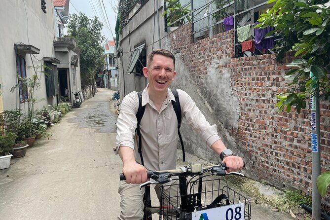 Majestic Ninh Binh Discovery: Mua Cave & Tam Coc private tour - FAQs