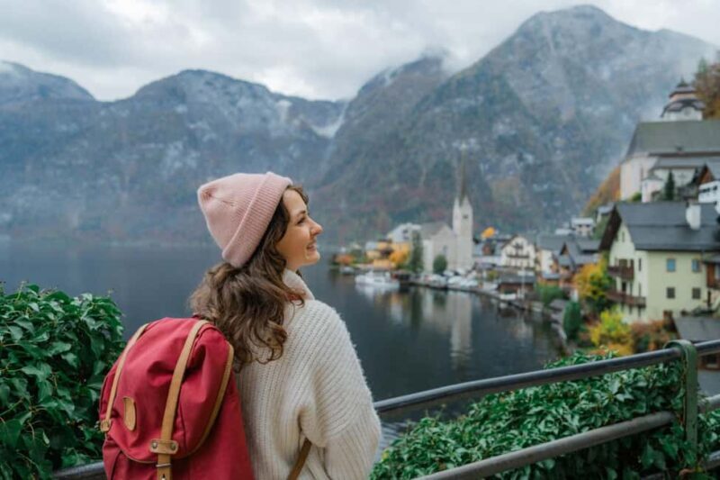 Majestic Private Walking Tour of Hallstatt - An Authentic, Personal Journey through Hallstatt