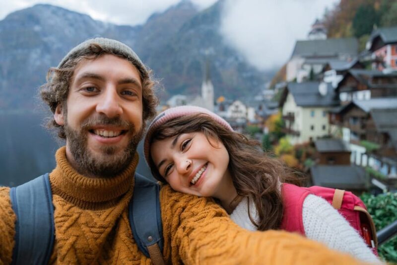 Majestic Private Walking Tour of Hallstatt - Value and Practical Considerations