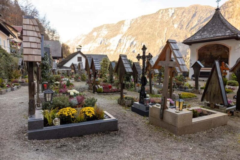 Majestic Private Walking Tour of Hallstatt - Authentic Reviews and Real Experiences
