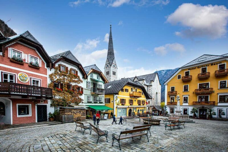 Majestic Private Walking Tour of Hallstatt - Who Will Love This Tour?