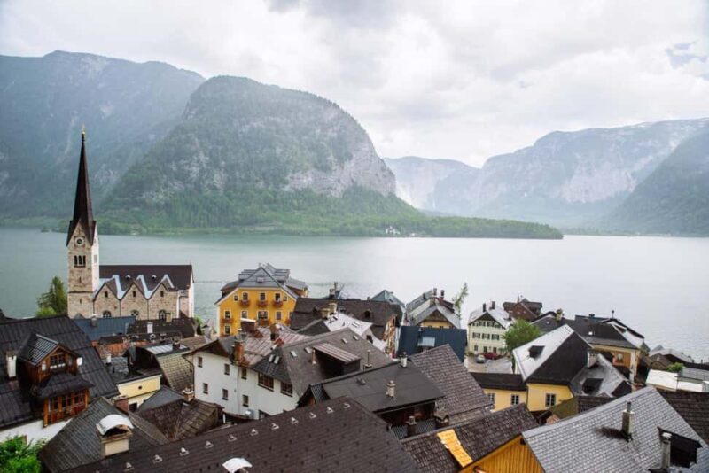 Majestic Private Walking Tour of Hallstatt - The Sum Up