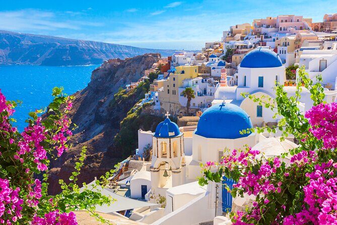 Majestic Santorini: Shore Adventure for the First-Time Cruisers - The Sum Up: Who Is This Tour Best For?