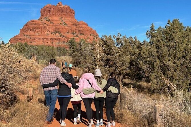 Majestic Sedona Tour - An In-Depth Look at the Sedona Experience