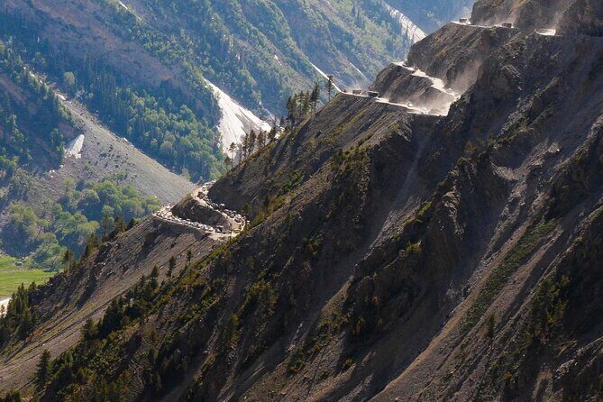 Majestic Sonamarg: A Day Trip to the Meadow of Gold from Srinagar - Final Thoughts