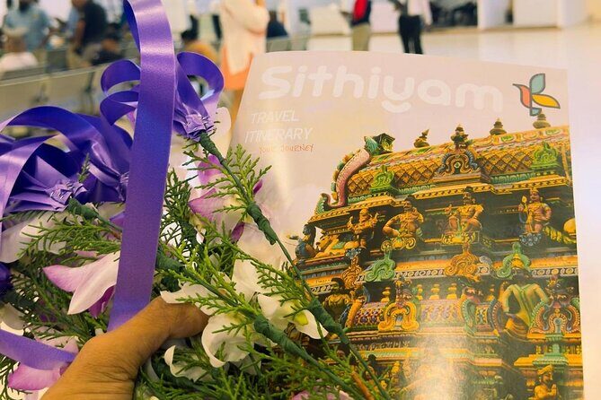 Majestic Sri Lanka in 13 Days All Inclusive VIP Tour by Sithiyam - Authentic Experiences and Value