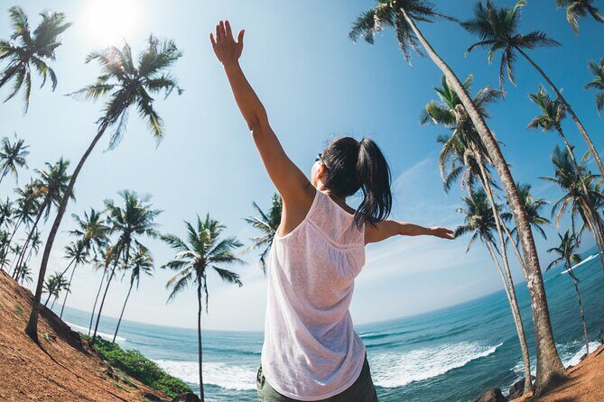 Majestic Sri Lanka in 13 Days All Inclusive VIP Tour by Sithiyam - FAQ