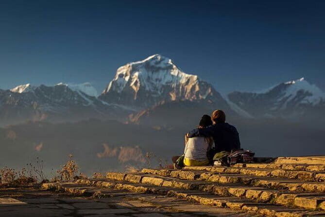 Majestic Views & Mountain Trails: Pokhara 5-Day Poon Hill Treks - Key Points