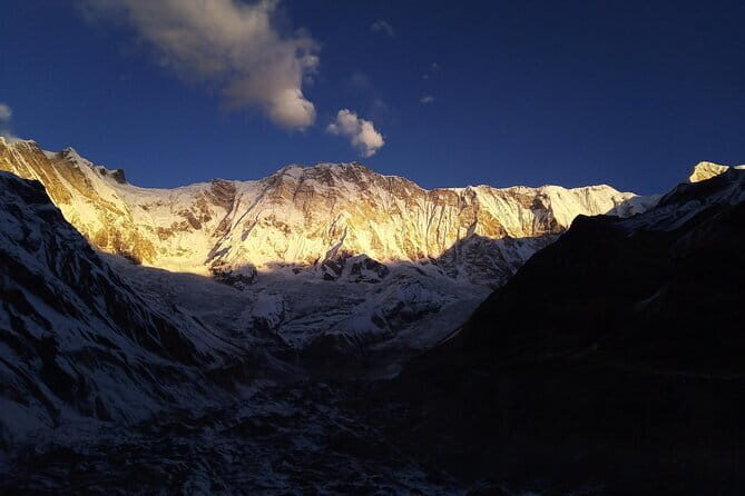 Majestic Views & Mountain Trails: Pokhara 5-Day Poon Hill Treks - Who Is This Trek Best For?