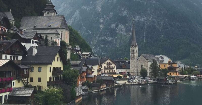 Majestic Walking Tour of Hallstatt - Why Youll Love the Guided Walk
