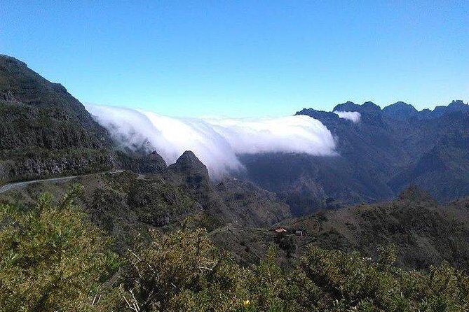 Majestic West Tour and Fanal Forest - Practical Details