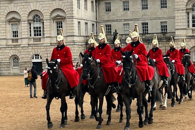 Majesty in Motion Exploring Westminster's Royal Legacy - Frequently Asked Questions