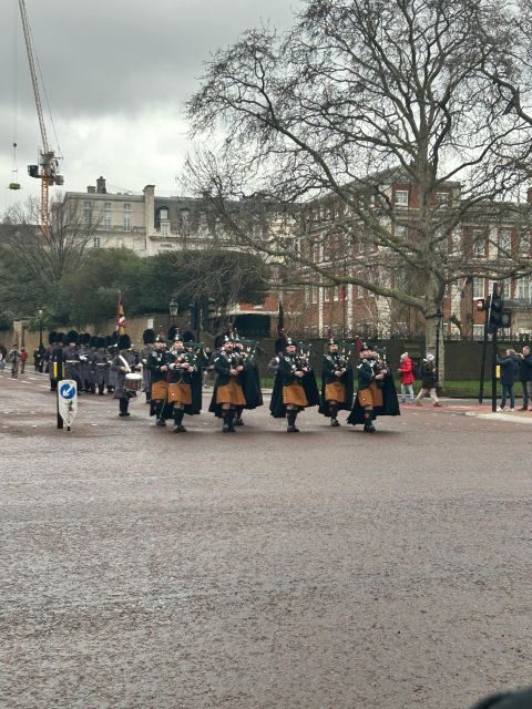 Majesty in Motion: Exploring Westminster's Royal Legacy - Final Thoughts
