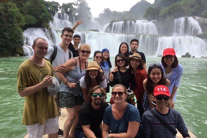 Majesty Of Untouched Northern Vietnam Tour 6 Days - The Sum Up