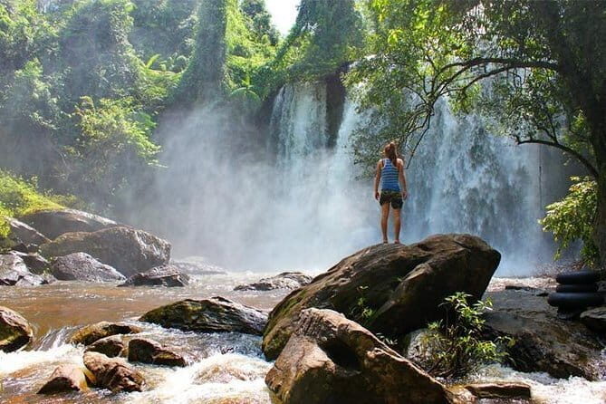 Major Temples & Kulen mountain & Koh Ker & Beng Mealea - 4 Days - Day 3: Sunrise and the Hidden Temples of Angkor