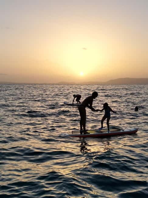 Majorca: Dinner aboard a private catamaran with snorkeling and paddle surfing - What’s Included and What to Expect