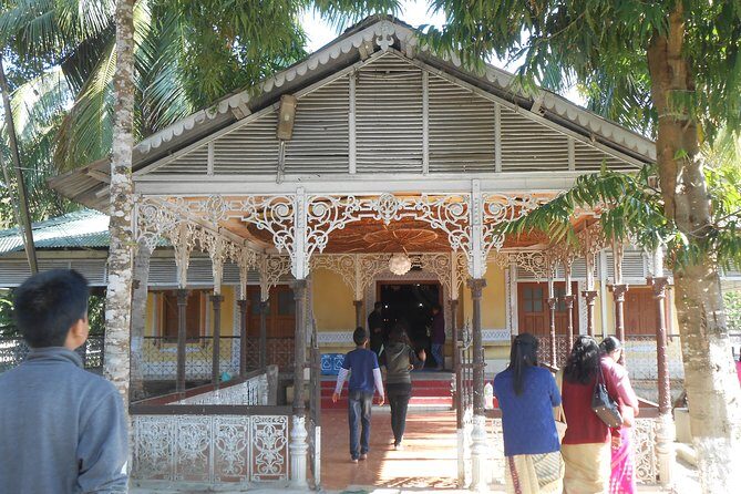 Majuli & Jorhat Escape: A Cultural & Scenic Adventure - Introducing the Majuli & Jorhat Escape: A Cultural & Scenic Adventure