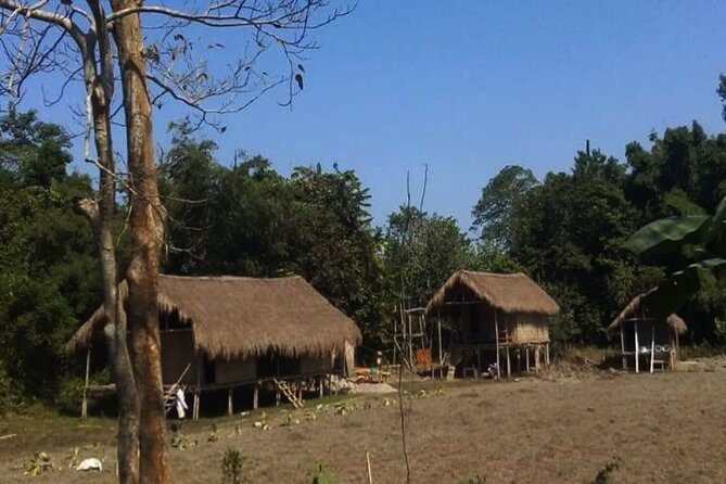 Majuli & Jorhat Escape: A Cultural & Scenic Adventure - Key Points