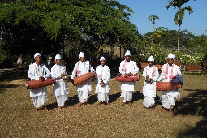 Majuli & Jorhat Escape: A Cultural & Scenic Adventure - Practical Aspects & Value Analysis