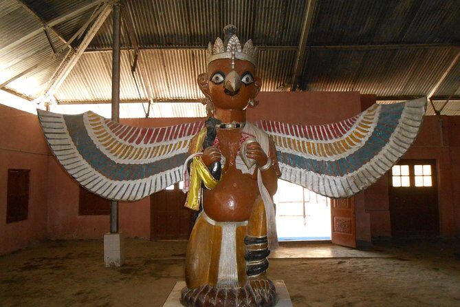 Majuli & Jorhat Escape: A Cultural & Scenic Adventure - Who Should Consider This Tour?