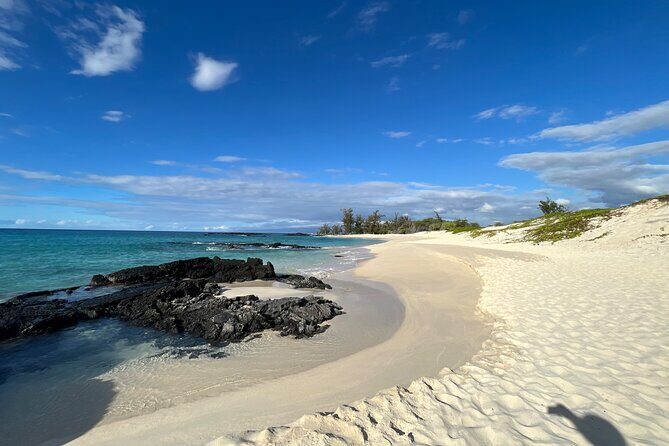 Makalawena Hike and Swim with Native Hawaiian - Key Points