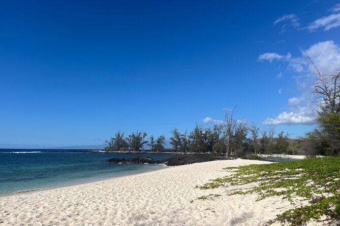 Makalawena Hike and Swim with Native Hawaiian - Frequently Asked Questions