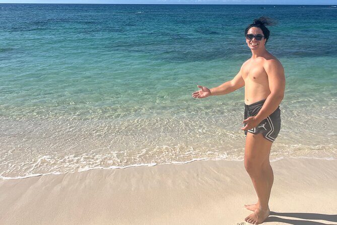 Makalawena Hike and Swim with Native Hawaiian - Final Thoughts