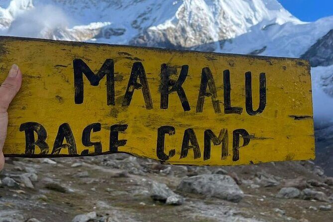Makalu Base Camp Trek - Key Points