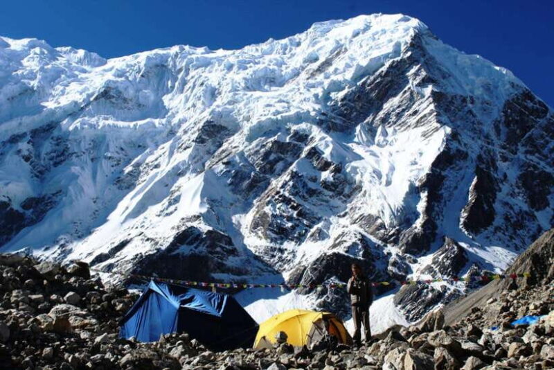 Makalu Expedition 2025/2026 - The Sum Up