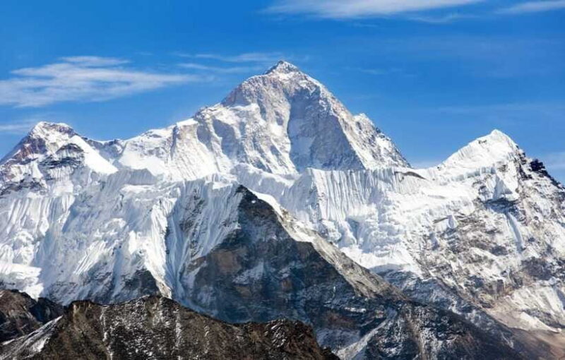Makalu Expedition 2025/2026 - FAQ