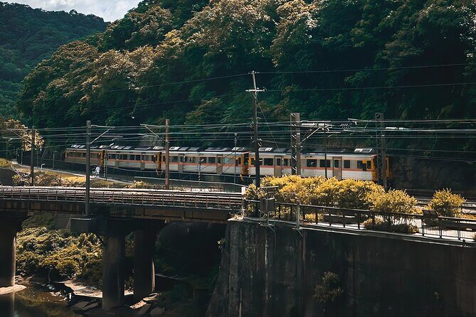 Makang, Mutan, Houtong Cat Village & Sandiaoling Day Tour - Final Thoughts on the Experience