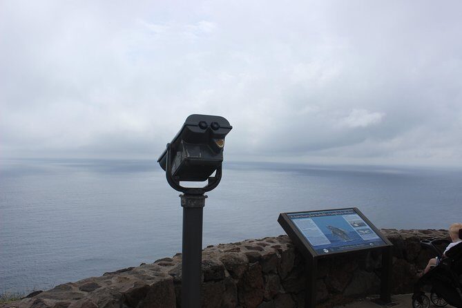 Makapuu Lighthouse Trail and Shuttle Service - Key Points