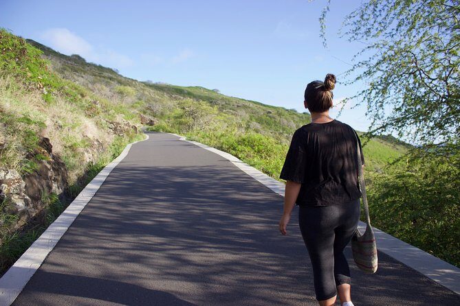 Makapuu Lighthouse Trail and Shuttle Service - The Experience: What You Can Expect