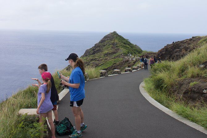 Makapuu Lighthouse Trail and Shuttle Service - Practical Tips for Potential Travelers