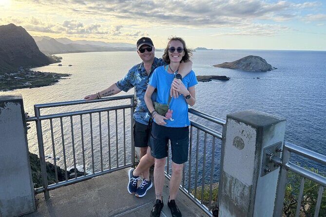 Makapu'u Point Lighthouse Guided Hike - A Detailed Look at the Makapuu Point Lighthouse Guided Hike