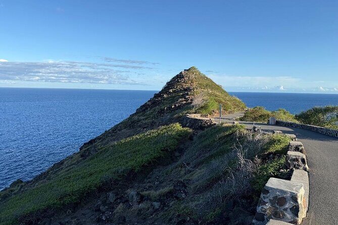 Makapu'u Point Lighthouse Guided Hike - FAQ