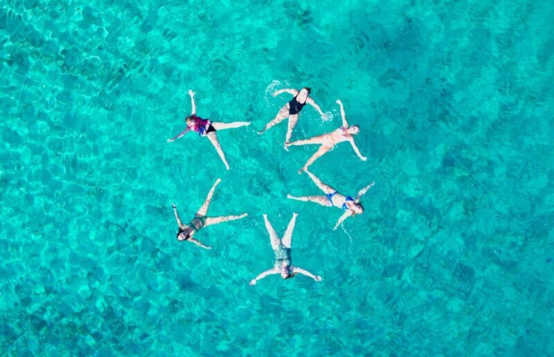 Makarska: 2-Island Escape - Hvar, Blue Lagoon & Cliff Jumps - Authentic Experiences and Traveler Perspectives