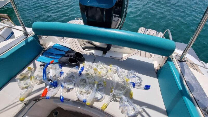 Makarska: 3 island, Golden Horn, Cave, Cliffs, Lagoon, Jelsa - Final Thoughts: The Value & Authenticity of Croatia’s Coastline