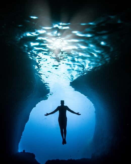 Makarska: 3-island Speedboat Cave & Blue Lagoon Tour - The Itinerary’s Highlights: Why It Matters