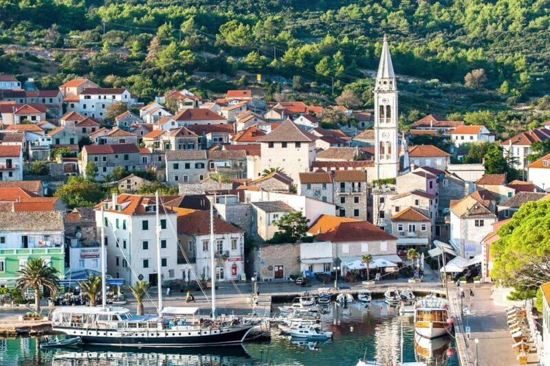 Makarska: 3-Island Speedboat Tour with Cave and Blue Lagoon - Summary: Who’s This Tour Best For?