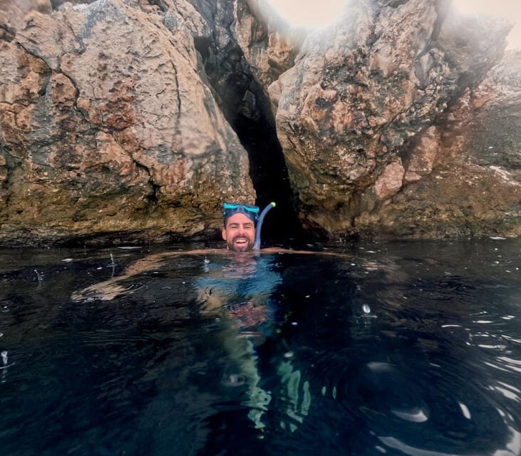 Makarska: 3-Island Speedboat Tour with Cave and Blue Lagoon - Frequently Asked Questions