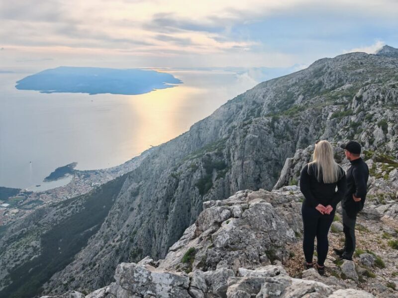 Makarska: Baggy Skywalk & Biokovo Viewpoint Tour - Final Impressions